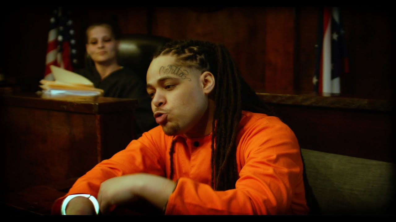 CAN'T TAME US FEAT. LIL BIZZY (OFFICIAL MUSIC VIDEO) - YouTube