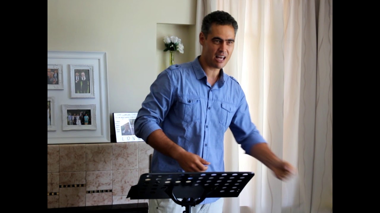 MARRIAGE COVENANT & VOWS Pt5 - YouTube