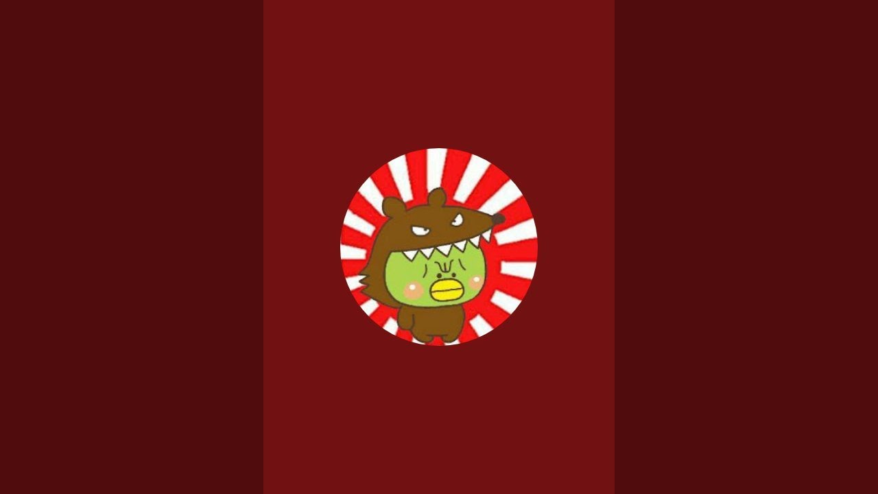 Paruru がライブ配信中！ - YouTube