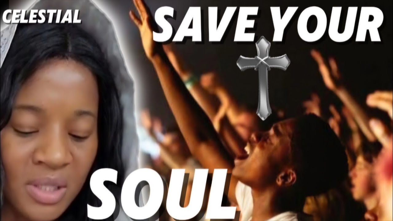 Celestial's prophetic warning #celestial #prophet #youtubeviral - YouTube