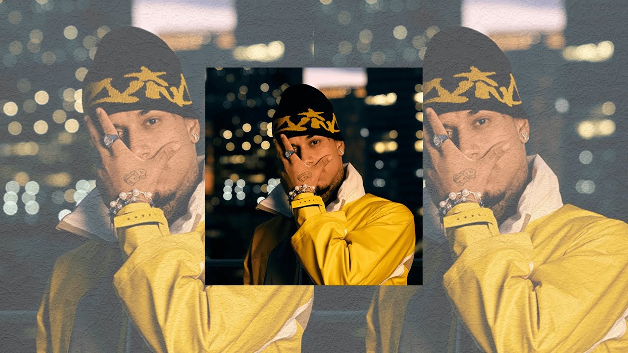 (FREE) Veigh x Nemzzz x Uk Drill Type Beat - "Public" | Prod. Reddex - YouTube