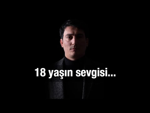 Xəzər Süleymanlı- 18 yaşın sevgisi