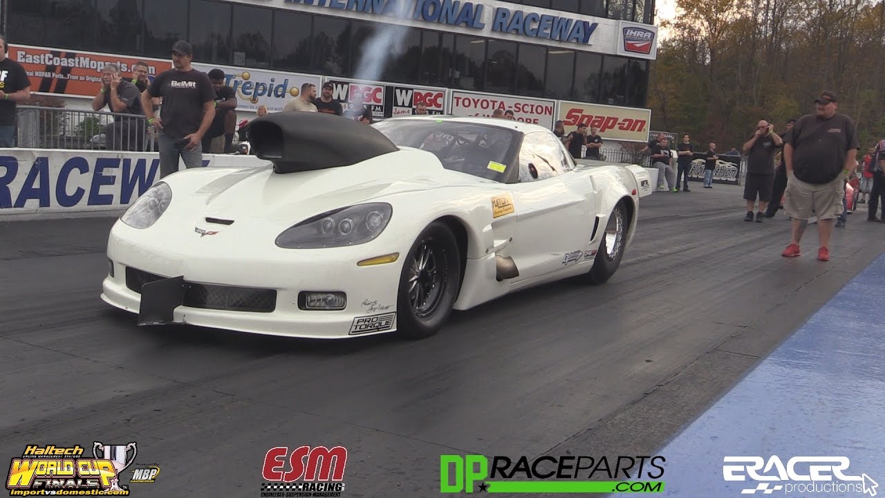 Thursday Testing Part 3 | WCF - Import vs Domestic 2016 at MDIR ...