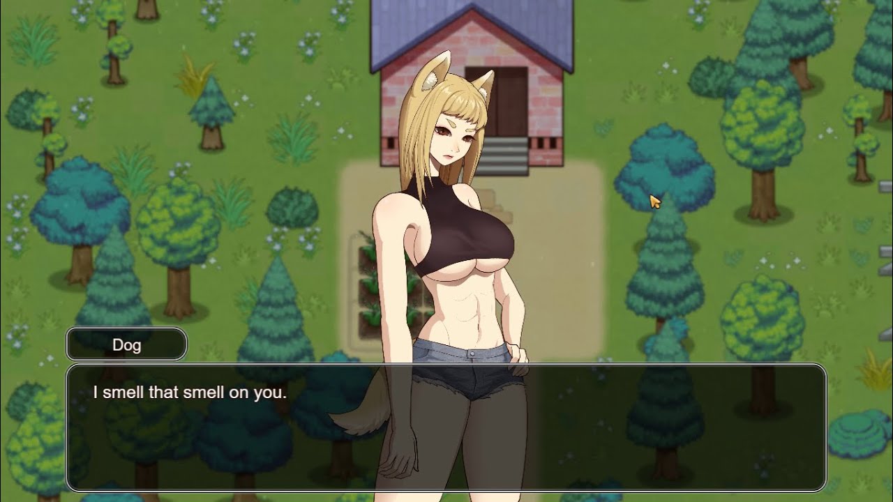 Village Rhapsody PC Gameplay Part 3 - YouTube