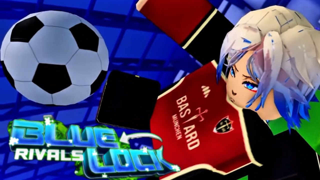 [FULL] NEW! OFFICIAL LEAKS Micael Kaiser "Kaiser Impact" - Blue Lock ...