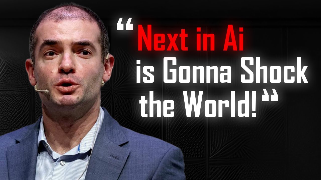 The Next Big Leap in AI: Superintelligence Explained! - YouTube