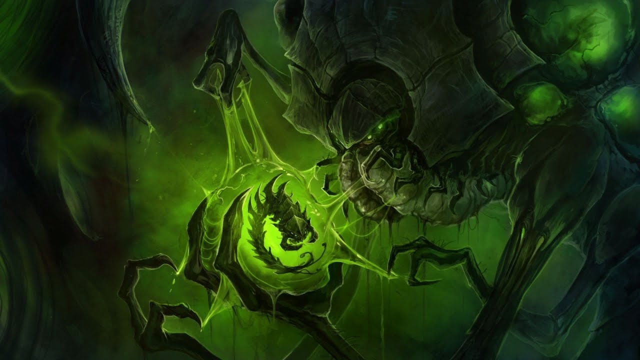 StarCraft 2 Abathur Commander Co-op EP2 - YouTube