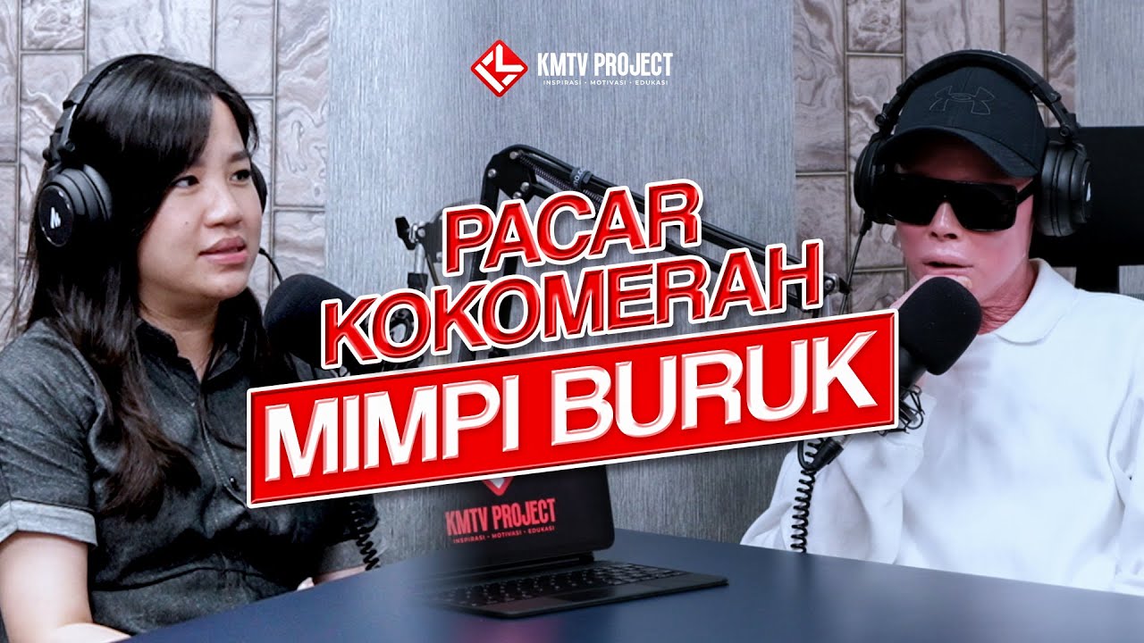 BDSM - PACAR KOKO MERAH MIMPI BURUK - YouTube