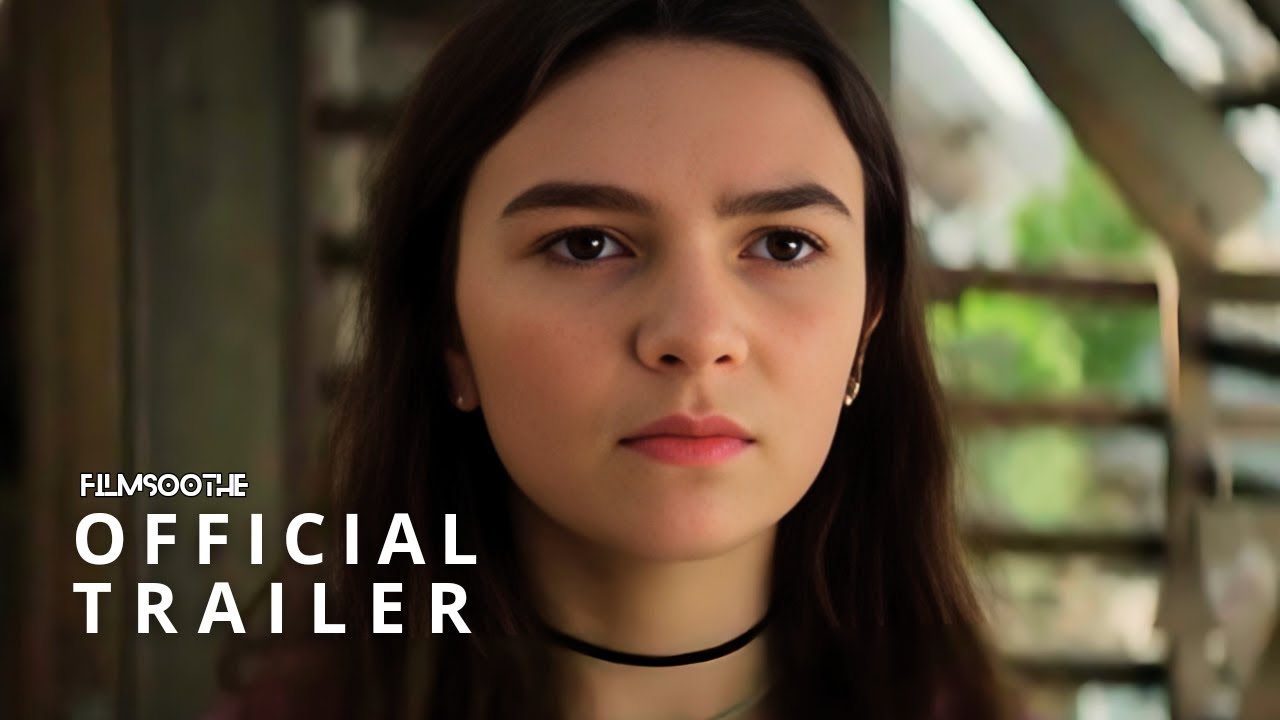 LITTLE WING Trailer (2024) Drama Movie - YouTube