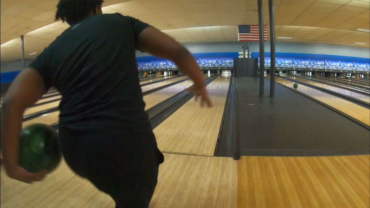 Who Wanna Bowl?? - YouTube