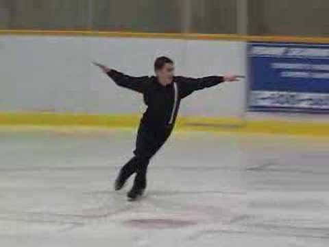 Kurt Stoll Short Program - YouTube