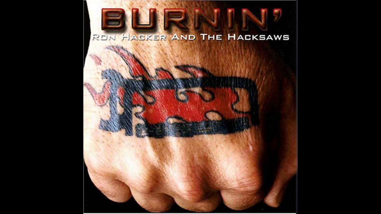 Ron Hacker - Welfare store - YouTube