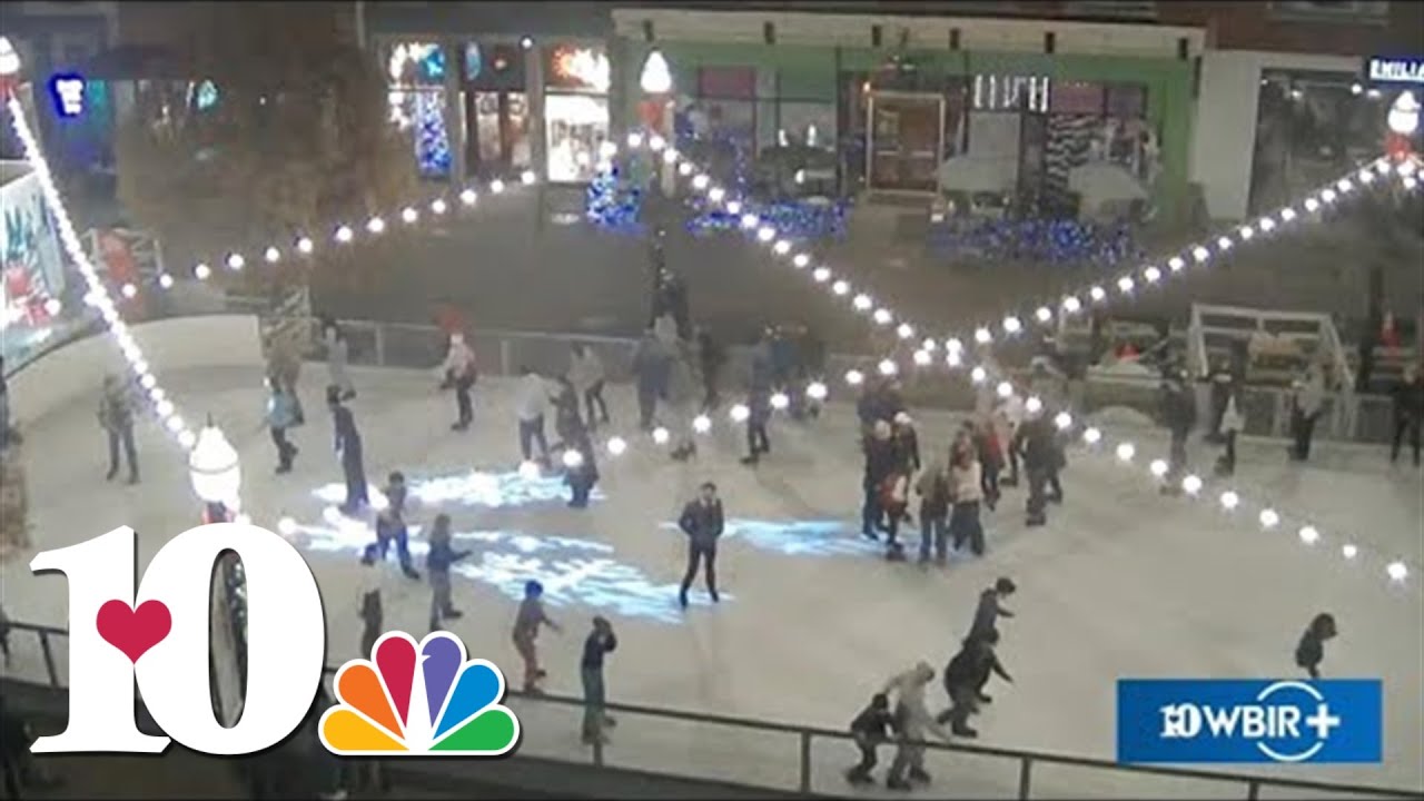 Holidays on Ice - YouTube