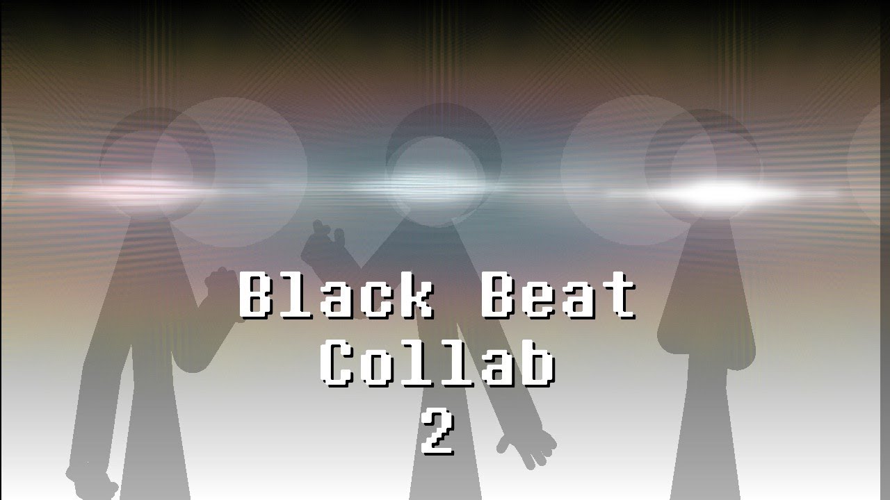 Black Beat Collab 2 my entry ||Hosted by : Numbertale Sans22 Anims|| - YouTube