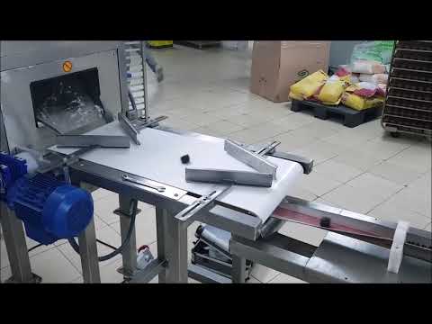FRS-10 HAMUR KESME VE YUVARLAMA MAKİNESİ-KEK,POĞAÇA,SİMİT,KURABİYE,LAVAŞ,LAHMACUN VB.