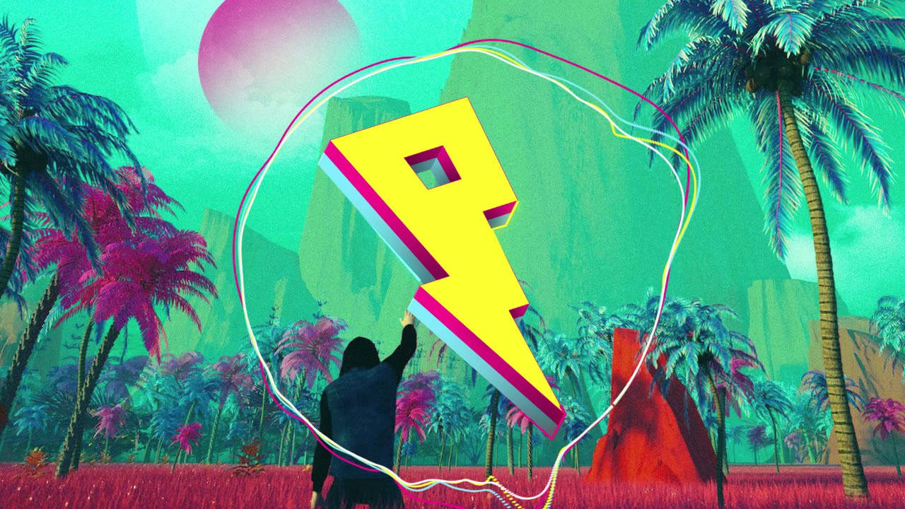 Cash Cash - Jewel (ft. Nikki Vianna) - YouTube