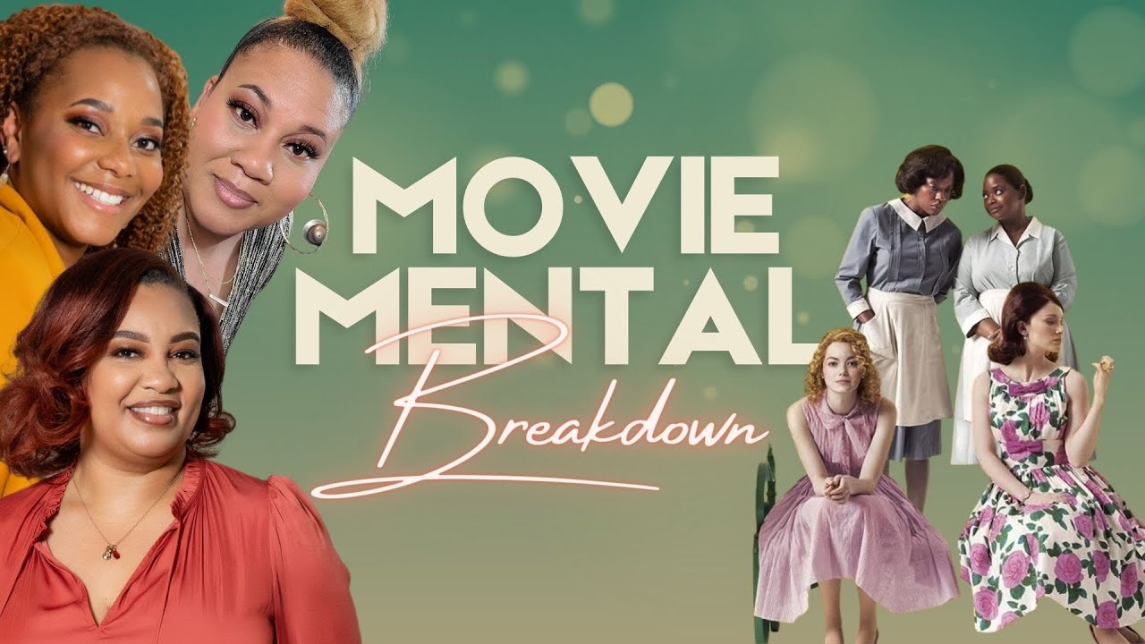 The Help (2011) | Movie Mental Breakdown | S143 - YouTube