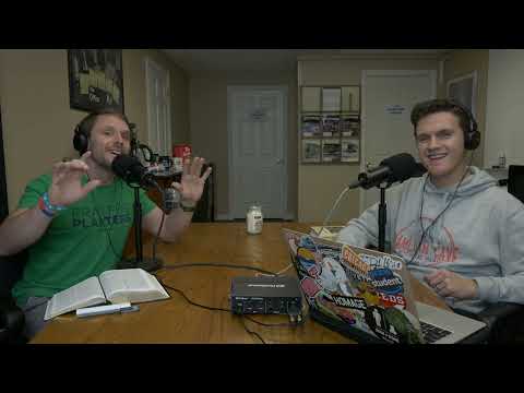 All About Who You Know | Encouragement Thursday | Pastor Daniel Keaton ...