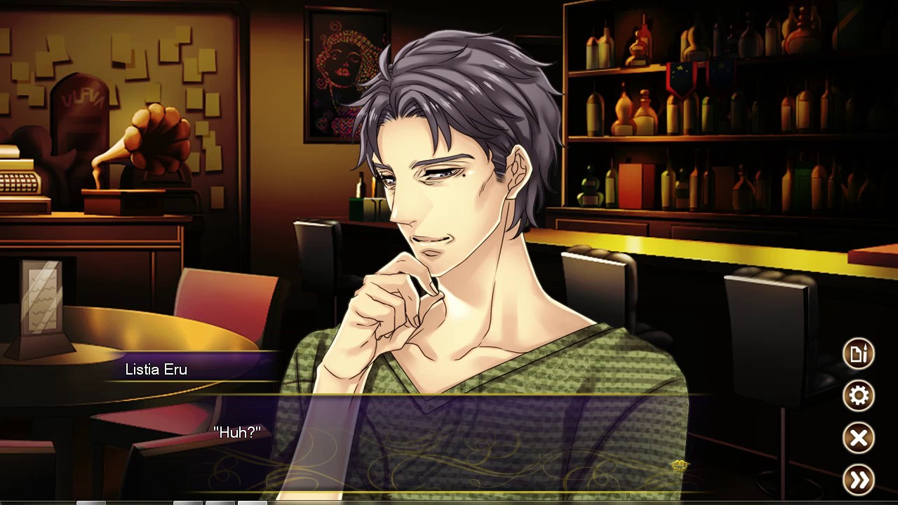 Pub Encounter (Dandy Shot) - Prologue - YouTube