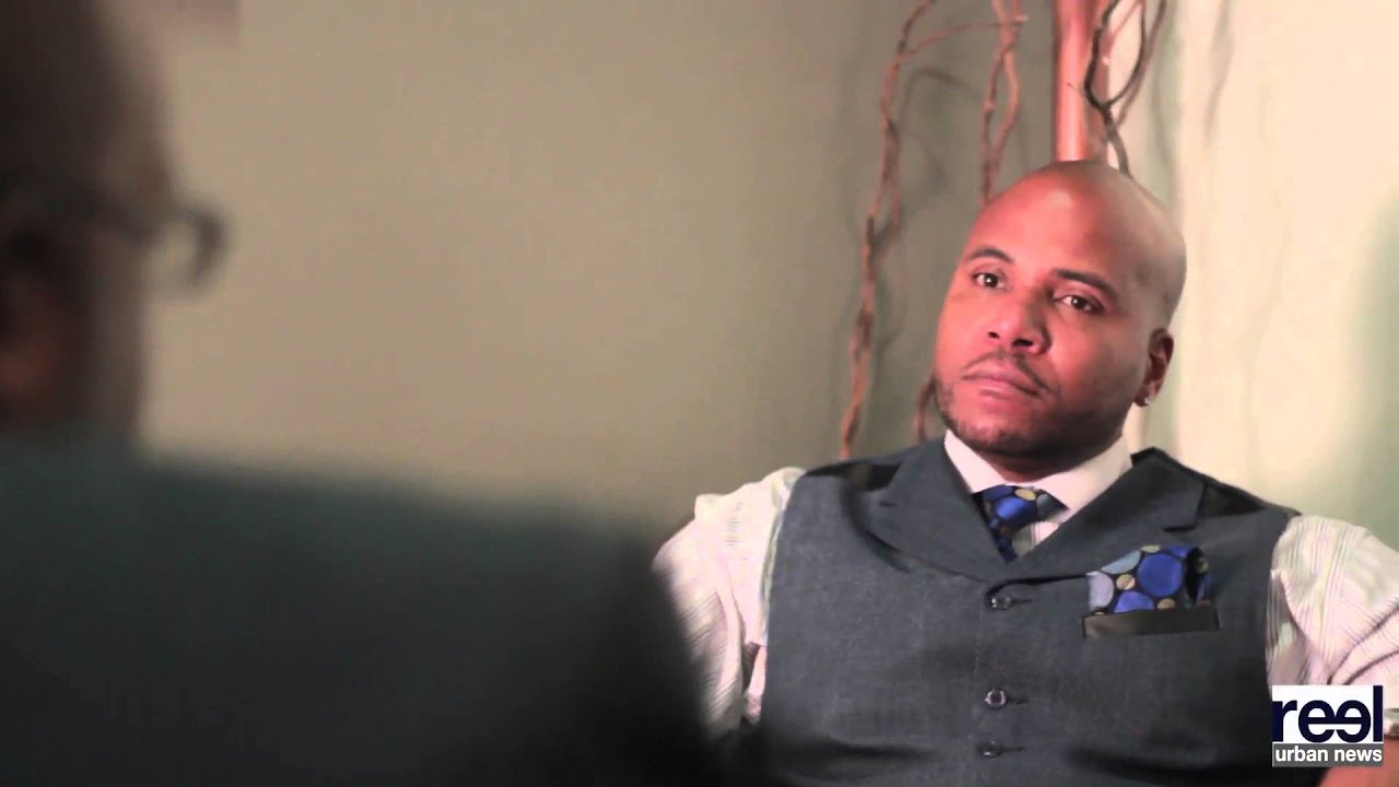 The Walking Dead with Vincent M. Ward - YouTube