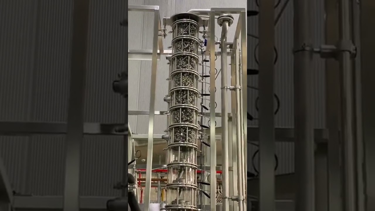 Stanley Meyer Stacked Electrolyzers - YouTube