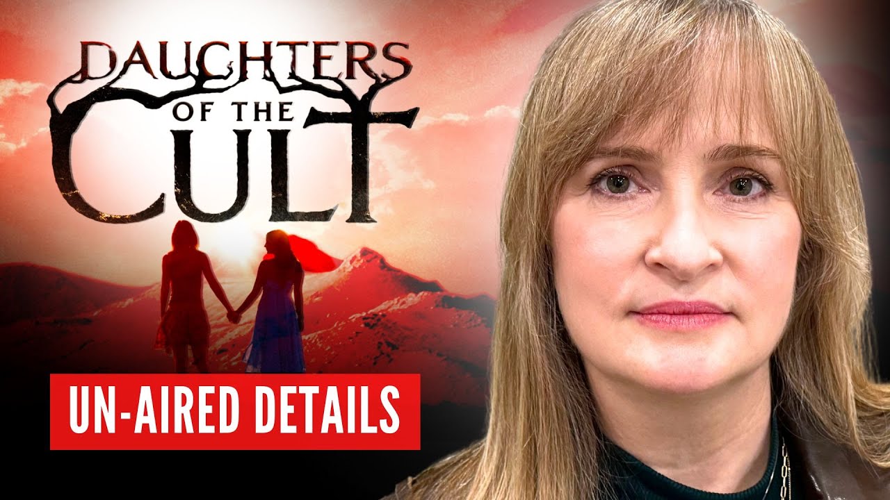 "Daughters of the Cult" Leader Ervil LeBaron Reveal Un-Aired Details ...
