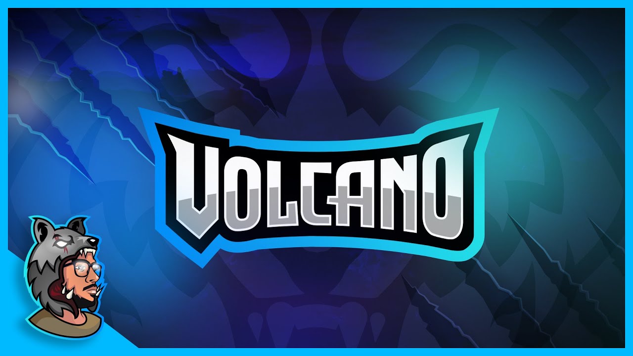 Stream Pack @isvolcano - YouTube