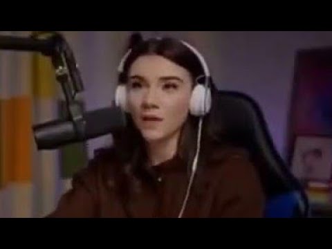 Brett Cooper Speaks On Matt Rife Situation - YouTube