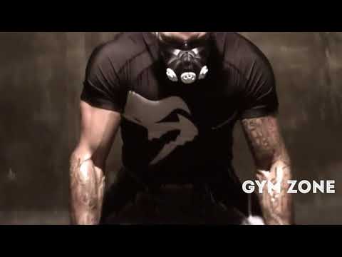 Jérôme PINA │ The Monster │ Amazing MMA Training