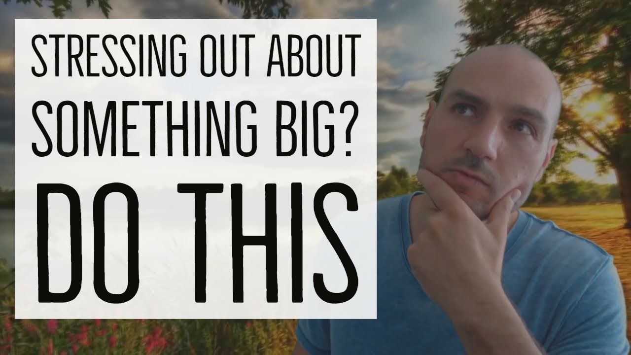 How to Deal with Unforeseen Circumstances and Problems (Part 3 of ...