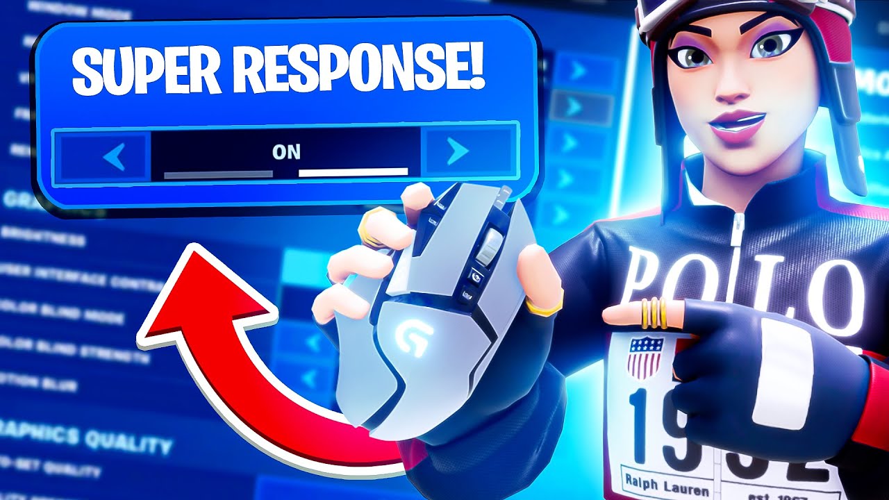 YOU *NEED* THIS 0 Input Delay Tweak! (Easy Methods 0 Delay) - YouTube