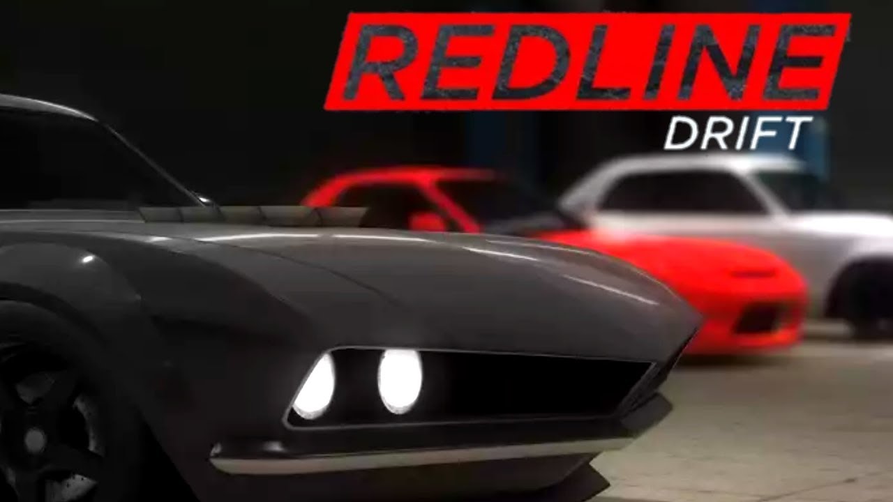 Redline: Drift (by Okami Interactive) - Android Gameplay HD - YouTube
