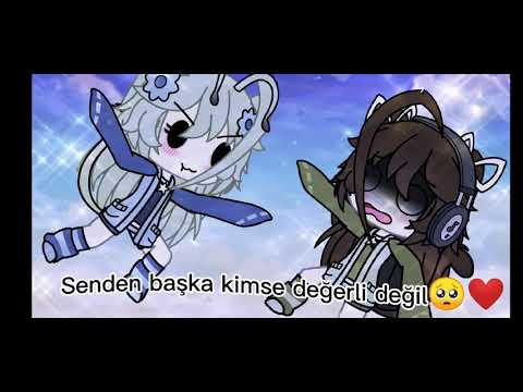 [°.❤️.°] ~°. Kimse senden daha değerli değil ~.°[°.❤️.°] {°.🥺👉🏻👈🏻.°}