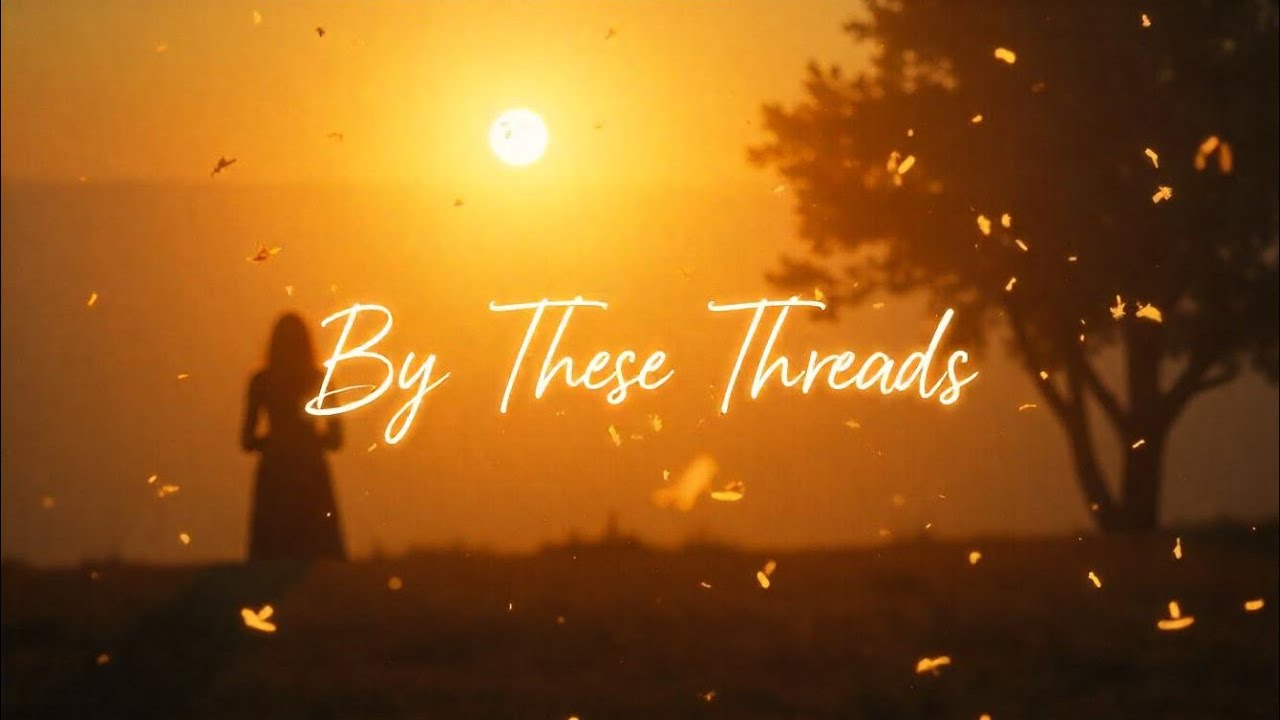 By These Threads (Remake Ver.) | 감성 보사노바 x 하우스 x 재즈 퓨전 [ENG Lyrics ...