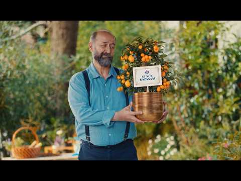 Vakıf Katılım I Günün Kazananı Harun Bey!