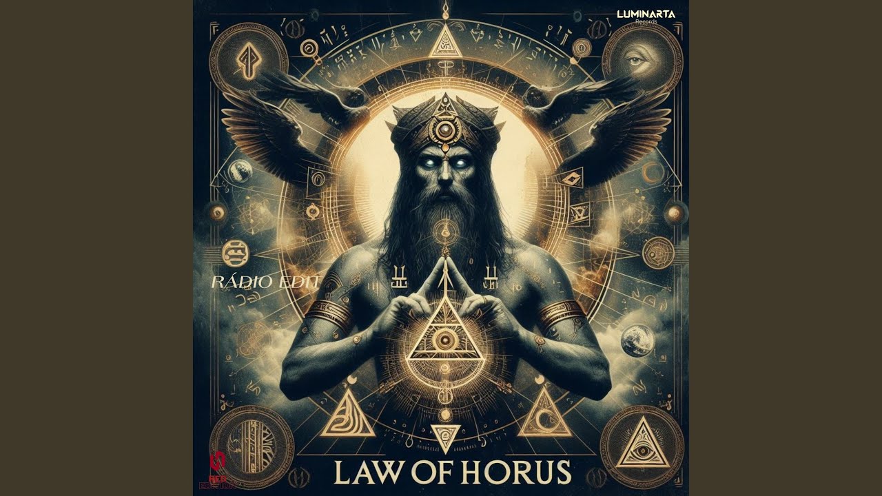 Law of Horus - YouTube