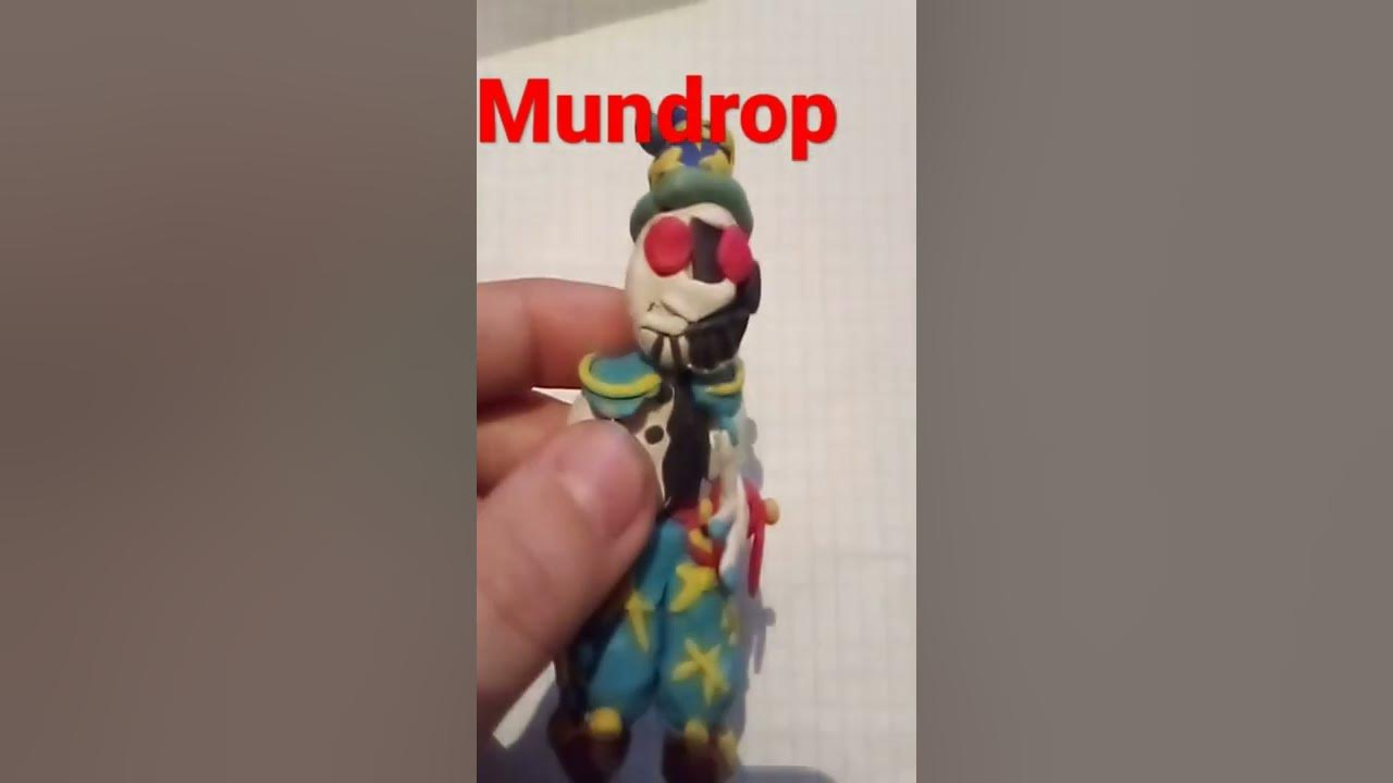 mundrop - YouTube