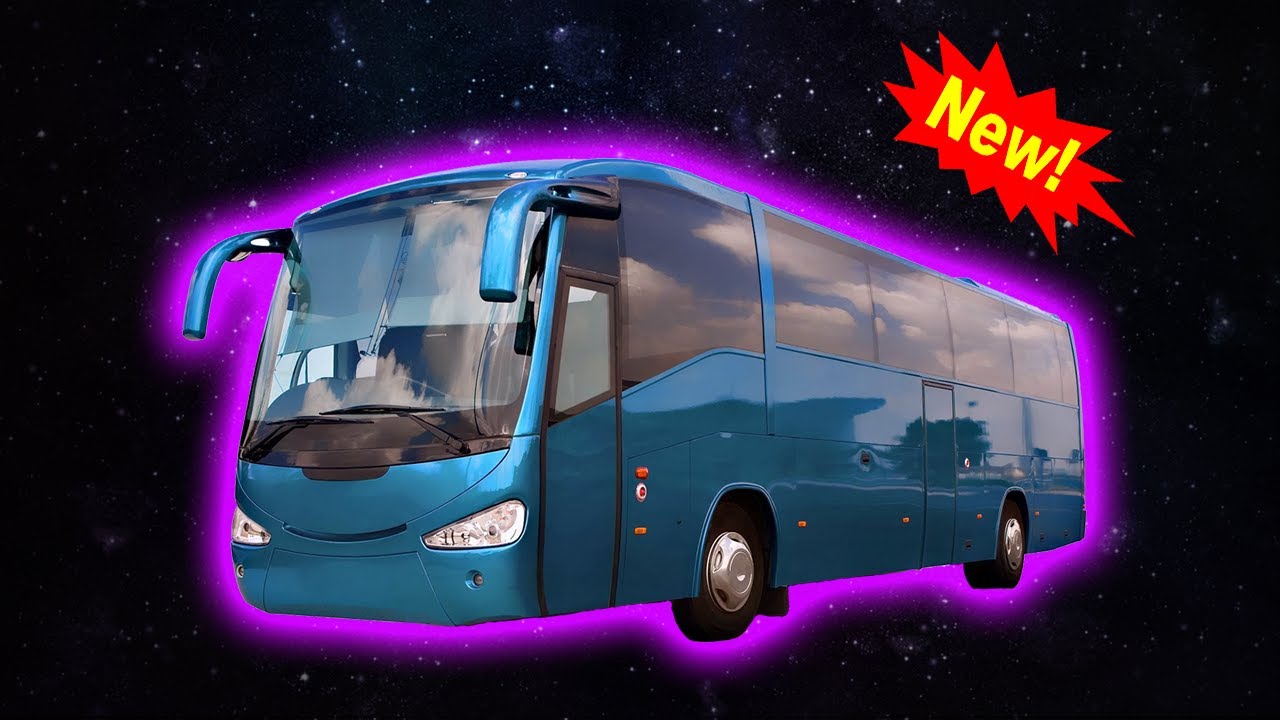 Volvo Bus Horn Sound Variations in 40 Seconds - YouTube