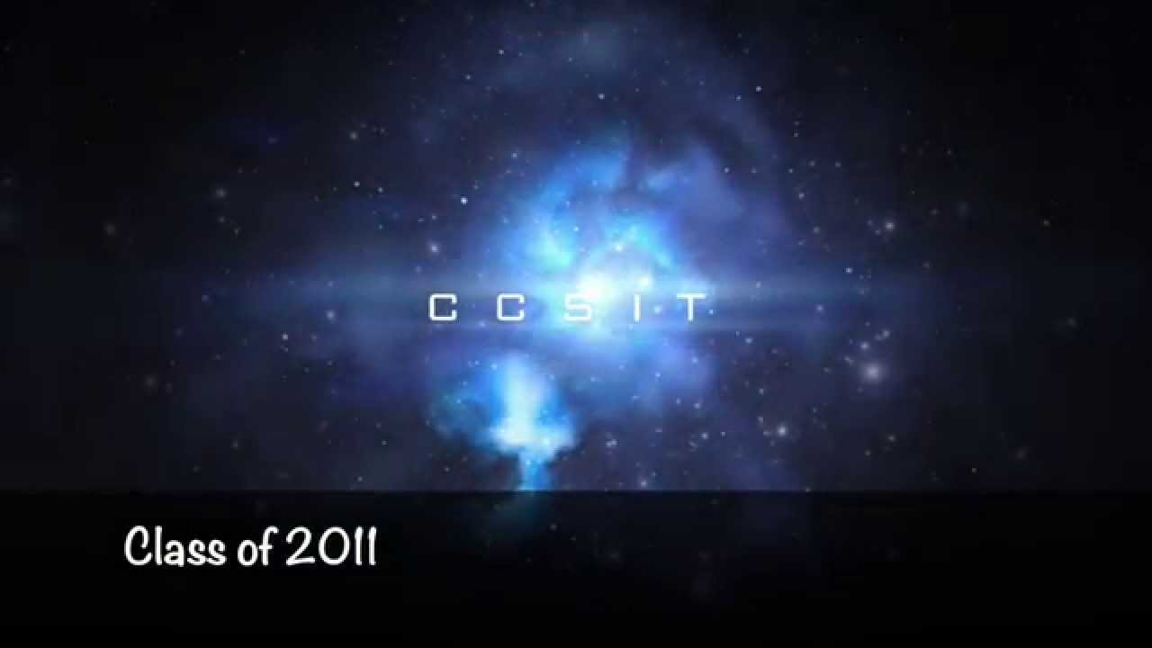 CCSIT Graduation Ceremony - Female Section - ‏ 2015- Complete Video - YouTube
