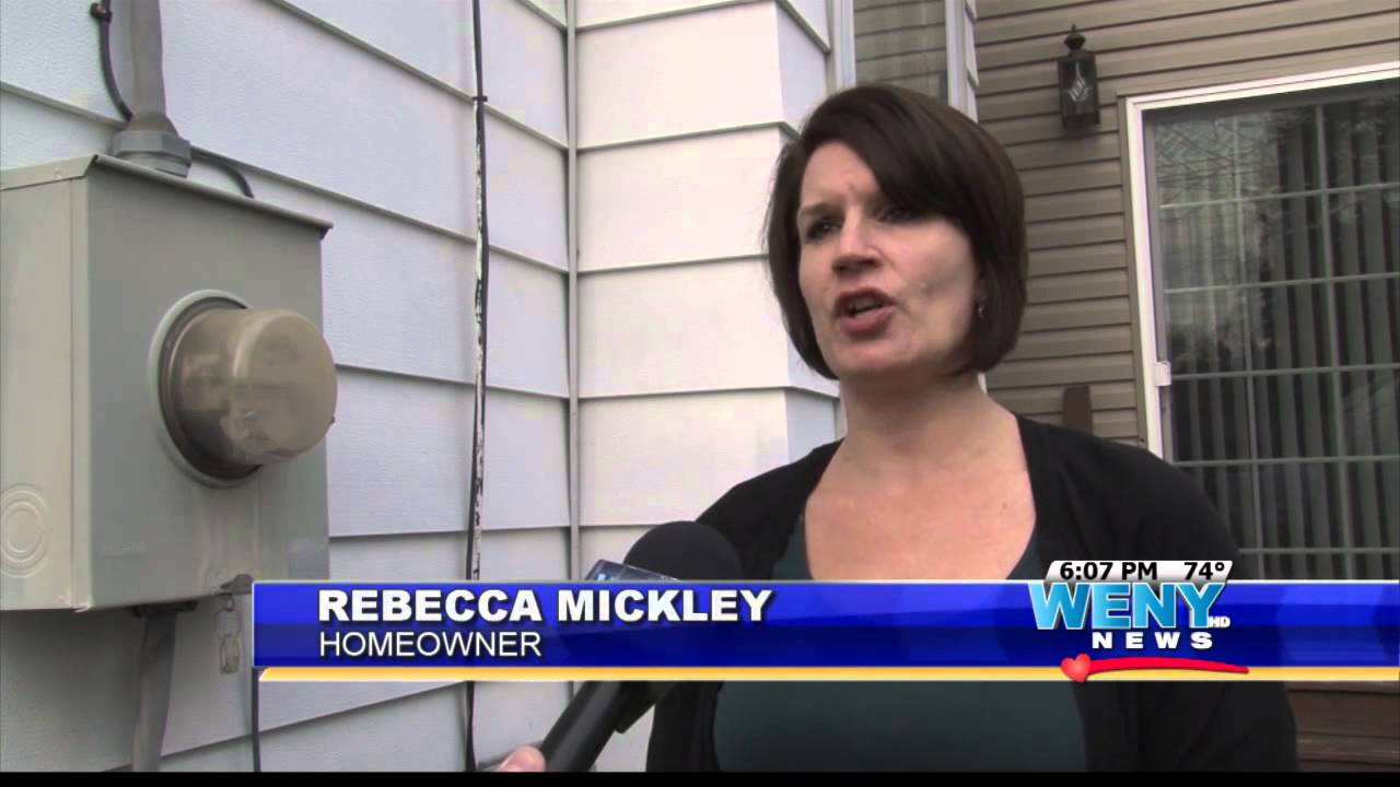 Home Energy Improvement Program - YouTube