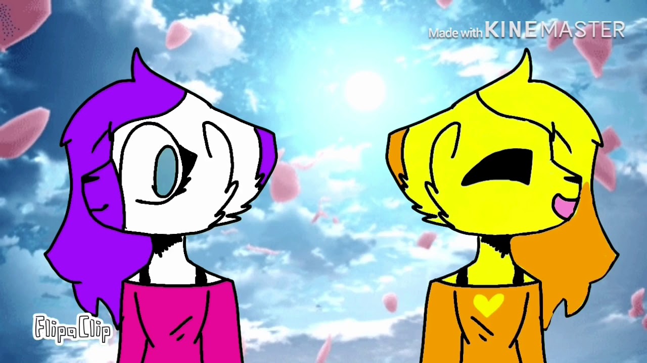 WE ARE/MEME\ [COLLAB WITH DOMINIKA BIRD ️] - YouTube