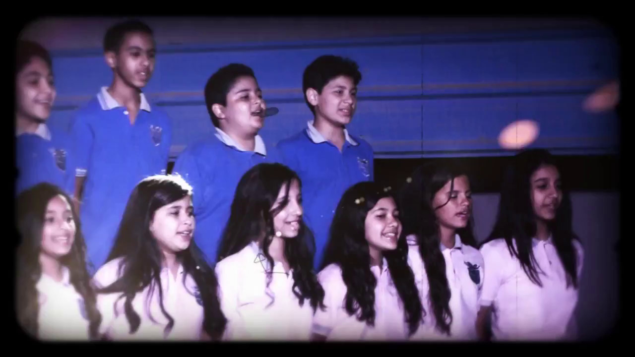 Stars Language School ٍGraduation 2017 - YouTube