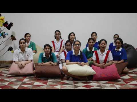 RESPONSE TO KOREA KENT FOREIGN SCHOOL MUSIC