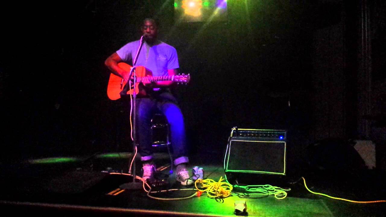 Bobby Neal (12/26/15) - YouTube