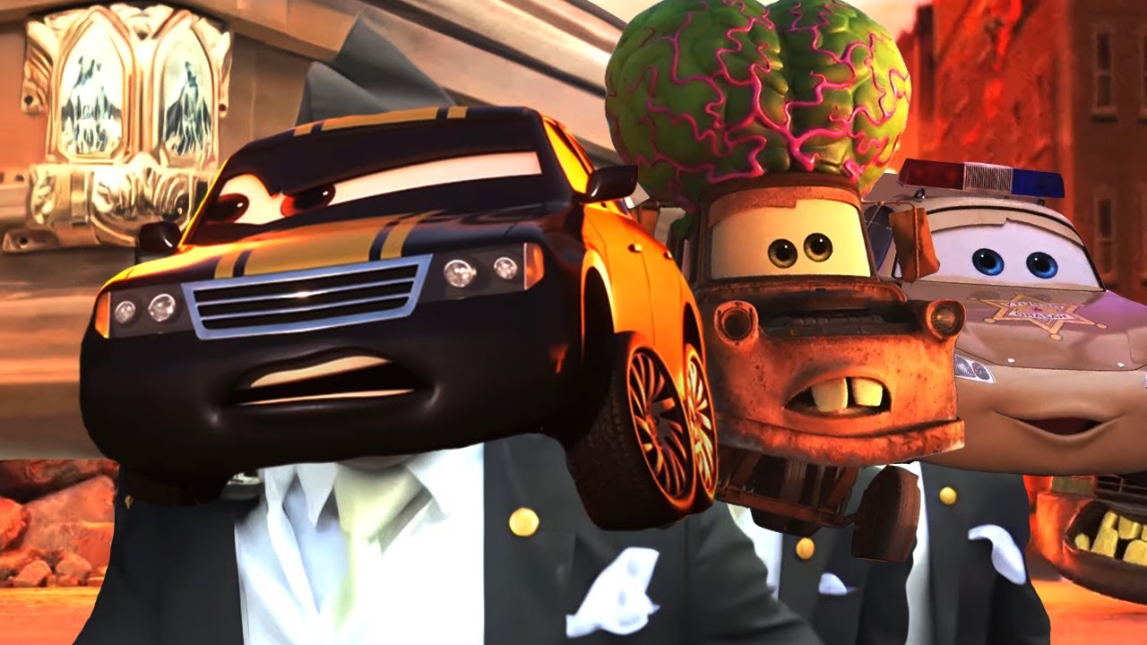 Cars On the Road - Coffin Dance COVER (RANCO) - YouTube