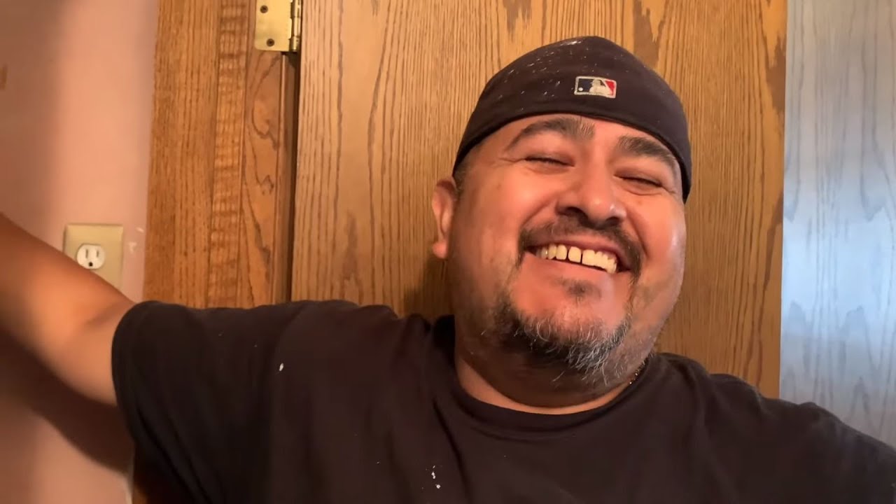 AC Man Visits Ray Comfort...Then This Happens - YouTube