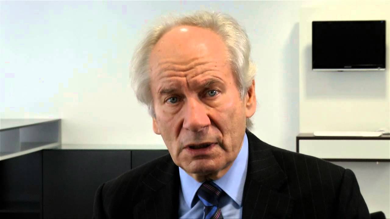 Business Process Management - Einführungsvideo von Prof. Dr. Scheer ...