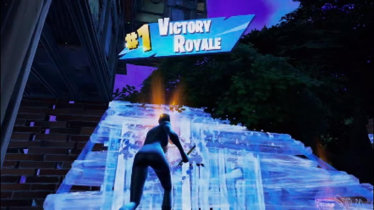 Winning with Gyro Aim on EVERYTHING-Best Gyro Settings - YouTube