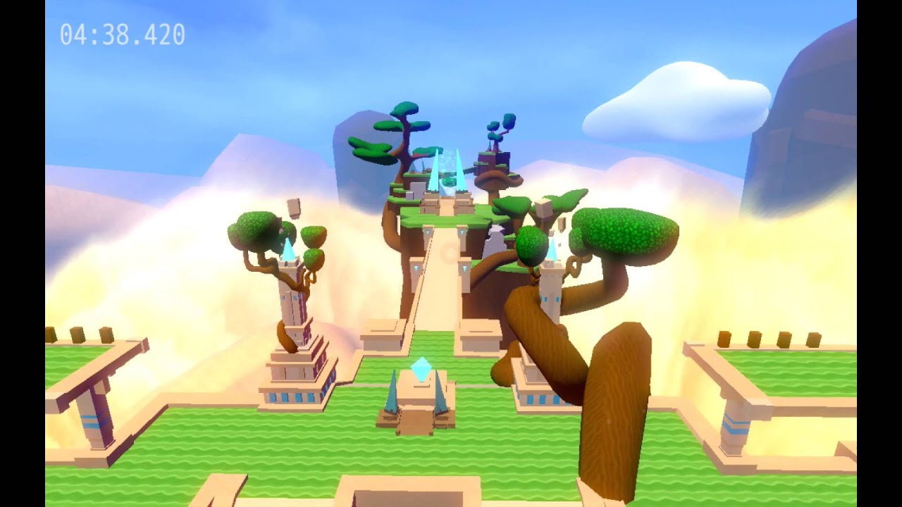 Windlands Episode 1 - YouTube
