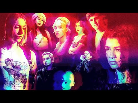 Euphoria season 2 Episode 8 Promo